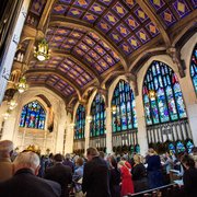 Peachtree Christian Church - 2019 All You Need to Know BEFORE You Go ...