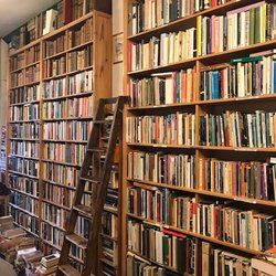 Caledonia Books - 17 Photos & 13 Reviews - Bookstores - 483 Great ...