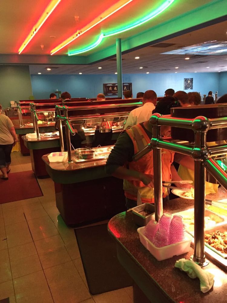 Beijing Buffet - 15 Photos & 19 Reviews - Chinese - 680 S Main St ...