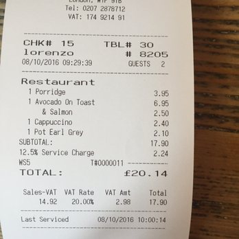 Bill’s - 308 Photos & 194 Reviews - Breakfast & Brunch - 36-44 Brewer ...