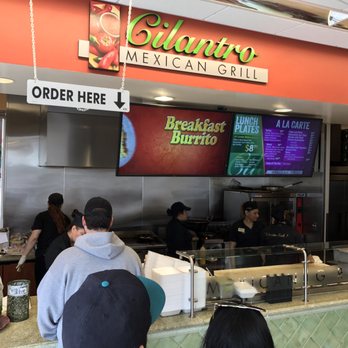 Cilantro Mexican Grill - 325 Photos & 559 Reviews - Mexican - 7214 ...