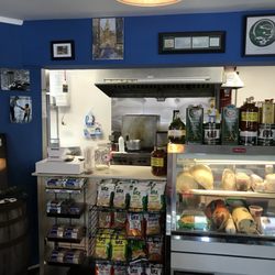 Yous Guys Sandwich Shop - 22 Photos & 22 Reviews - Italian - 827 Folly ...