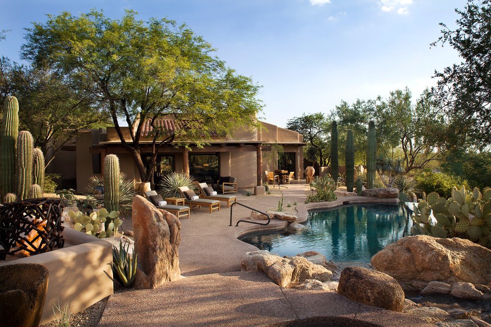 Zenscapes Landscaping - Landscaping - Joshua Tree, CA - Phone Number - Yelp