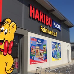 Haribo - 30 Photos & 14 Reviews - Outlet Stores - Ruwerstr. 6, Neuss ...