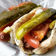 Paradise Pup - 339 Photos & 646 Reviews - Burgers - 1724 S River Rd ...