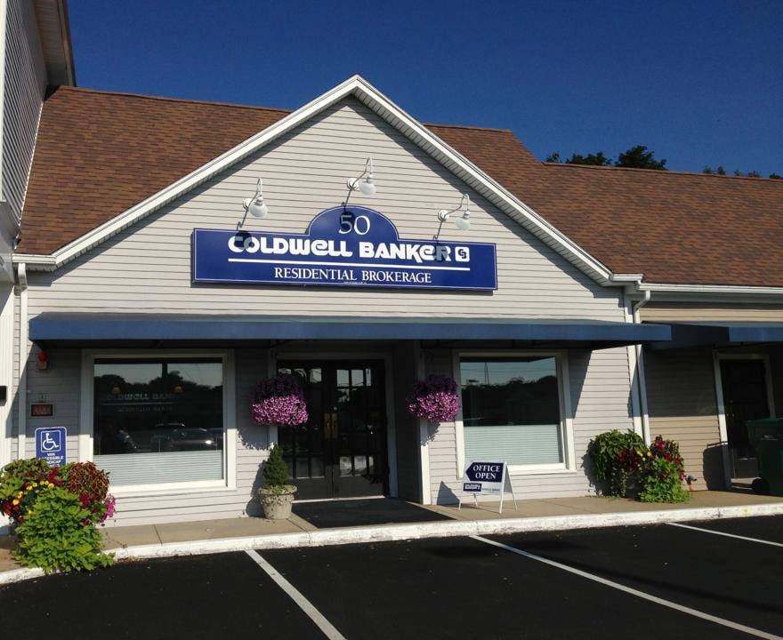 Coldwell Banker Residential Brokerage Real Estate Services 50 Dodge St Beverly Ma Phone