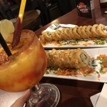 Senor Sushi - 211 Photos & 227 Reviews - Japanese - 4324 W Indian ...