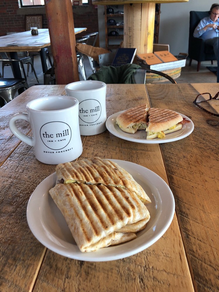 The Mill Cafe - 34 Photos & 15 Reviews - Cafes - 5 E Main St, Dover ...