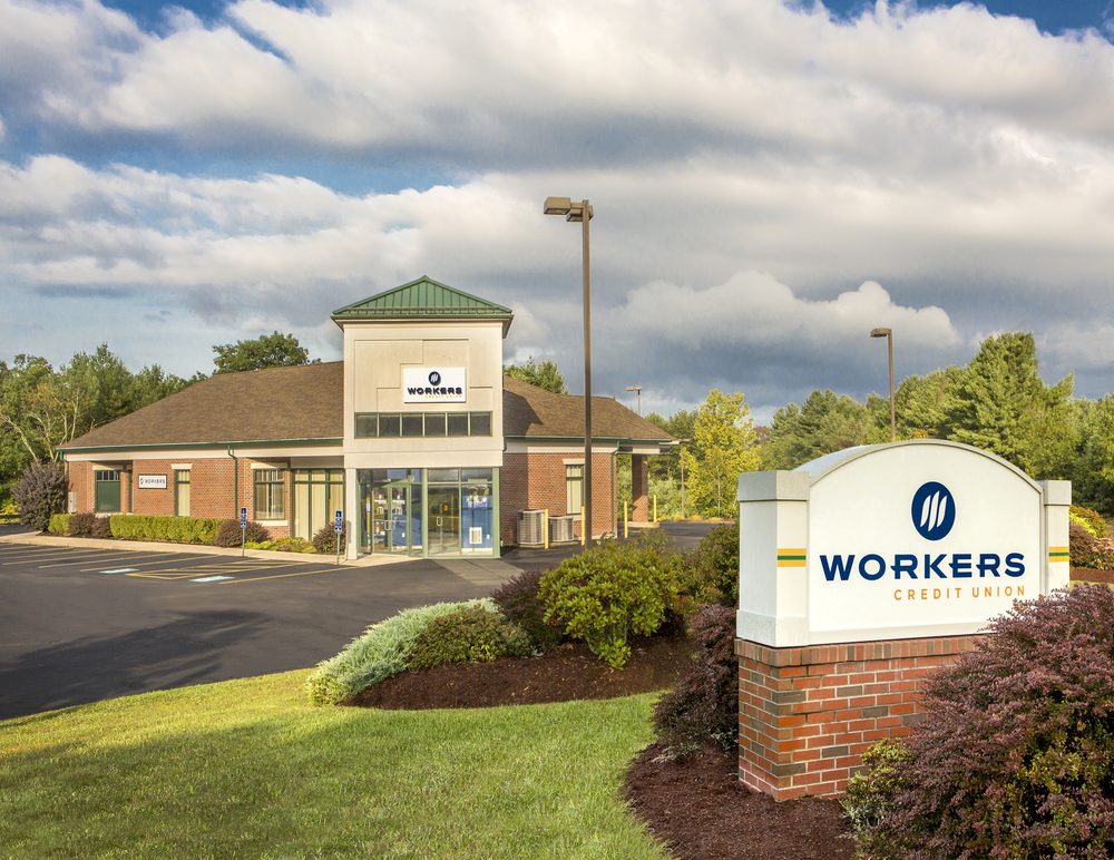 Workers Credit Union - Banks & Credit Unions - 32 New Athol Rd, Orange ...
