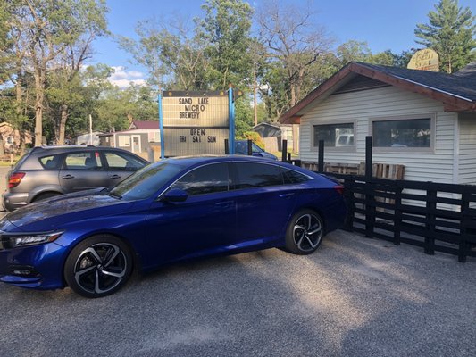 Twining, MI Map & Directions - MapQuest