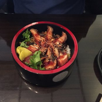 Zuki Sushi House - 69 Photos & 74 Reviews - Sushi Bars - 899 E Aurora ...