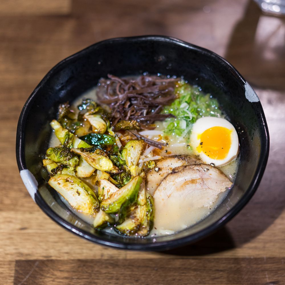 Best Ramen in Los Angeles - Yelp