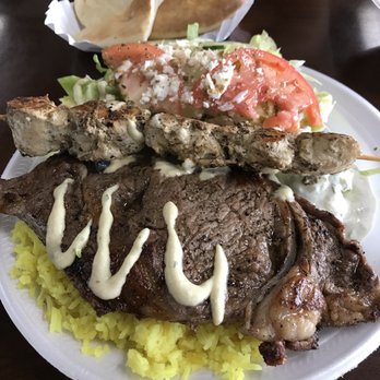 Nazareth Bread - 167 Photos & 166 Reviews - Bakeries - 4507 W Market St ...