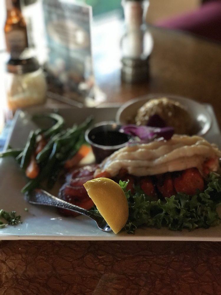 Watermark Grille - 139 Photos & 172 Reviews - Steakhouses - 11280 ...