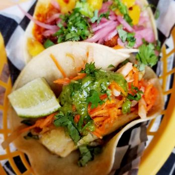 El Rey - 145 Photos & 333 Reviews - Mexican - 919 U St NW, U Street ...