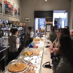 Roscioli Caffé Pasticceria - 63 Photos & 27 Reviews - Cafes - Piazza ...