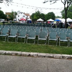 Everts Park - Parks - 130 Highwood Ave, Highwood, IL - Yelp