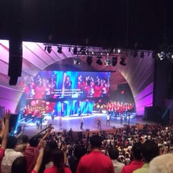 Joseph Prince Ministries - Churches - 51 Cuppage Road, Orchard ...