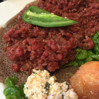 Tadu Ethiopian Kitchen - Order Online - 321 Photos & 393 Reviews ...