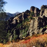 Pinnacles National Park - 659 Photos & 227 Reviews - Parks - 5000 Hwy ...