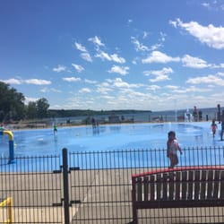 Seneca Lake State Park - Parks - 1 Lakefront Dr, Geneva, NY - Phone ...