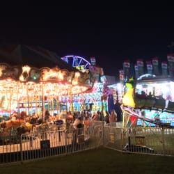 Middle Tennessee District Fair - Festivals - Lawrenceburg Rotary Park ...
