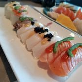 Spring Sushi - 270 Photos & 280 Reviews - Japanese - 10 Dundas Street E ...