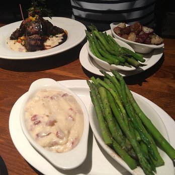 Two Rivers Steak & Fish House - 135 Photos & 210 Reviews - Steakhouses ...