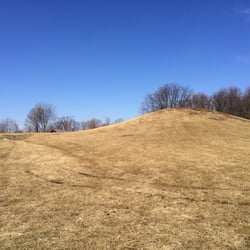 Paul Ruster Park - Parks - 11300 E Prospect St, Indianapolis, IN - Yelp