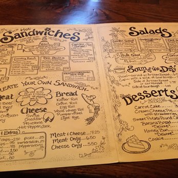 The Yellow Deli - 59 Photos & 57 Reviews - American (New) - 219 S Third ...