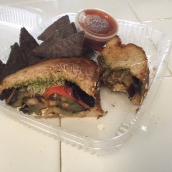 The Natural Cafe - 58 Photos & 107 Reviews - Cafes - 2407 S Broadway ...