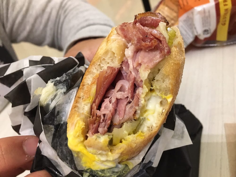 Ink Sack - 163 Photos & 149 Reviews - Sandwiches - 380 World Way ...