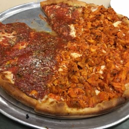 Anthony Francos Pizzeria - Paramus - 19 Photos & 101 Reviews - Italian ...