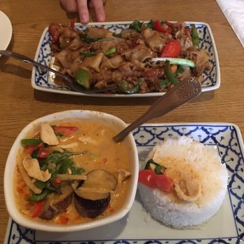 Ruen Thai Restaurant - 131 Photos & 363 Reviews - Thai - 1470 Eureka Rd ...