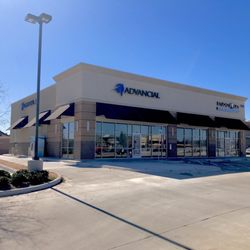 Advancial Federal Credit Union - Banks & Credit Unions - 1259 W ...