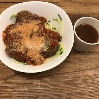 Springbone Kitchen - 126 Photos & 123 Reviews - Gluten-Free - 90 W 3rd ...