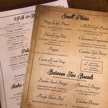 White Rabbit Gastropub - 177 Photos & 154 Reviews - Gastropubs - 18 ...