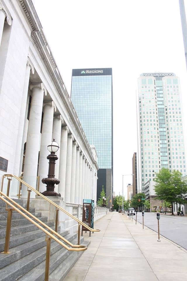 Birmingham Civil Rights Institute - 183 Photos & 61 Reviews - Museums ...