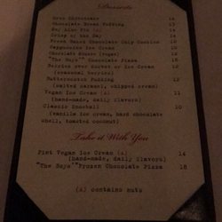 Craig’s - 453 Photos & 657 Reviews - American (New) - 8826 Melrose Ave ...