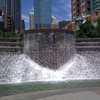 Centennial Fountain and Water Arc - 74 Photos & 12 Reviews - Landmarks ...