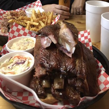 Boss Hogg’s Bar B’ Que - Last Updated June 2017 - 45 Photos & 90 ...