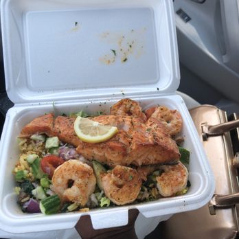 Fresh Treats Gourmet Bistro - 36 Photos & 58 Reviews - Cheesesteaks ...