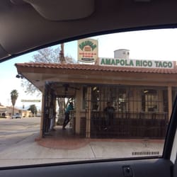 Amapola Rico Taco - 26 Photos & 72 Reviews - Mexican - 596 N Mount ...