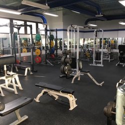 US Coast Guard Gym - Gyms - 2401 Hawkins Point Rd, Baltimore, MD ...