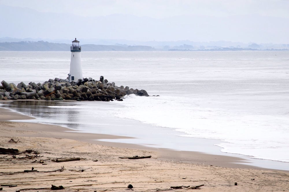 Santa Cruz Harbor Walton Lighthouse - 132 Photos & 18 Reviews - Parks ...