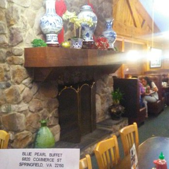 Blue Pearl Buffet - 124 Photos & 177 Reviews - Buffets - 6820 Commerce ...