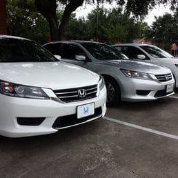 Cube Rental Car - 13 Photos - Car Rental - 9729 Long Point Rd, Spring ...