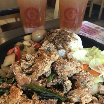 Mimi 5 Bobee - 357 Photos & 249 Reviews - Taiwanese - 333 S Diamond Bar ...