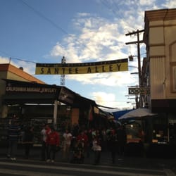 The Santee Alley - 422 Photos & 583 Reviews - Shopping Centers - 319 E ...