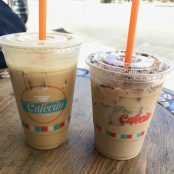 Mi Cafecito Coffee - 796 Photos & 654 Reviews - Coffee & Tea - 101 S ...
